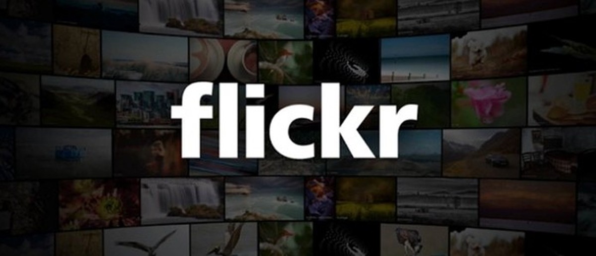Como recuperar o login do Flickr via Facebook e Google com uma conta ...