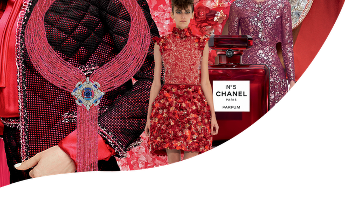 Exposição da Chanel no Japão é uma imersão no mundo criativo da marca ...