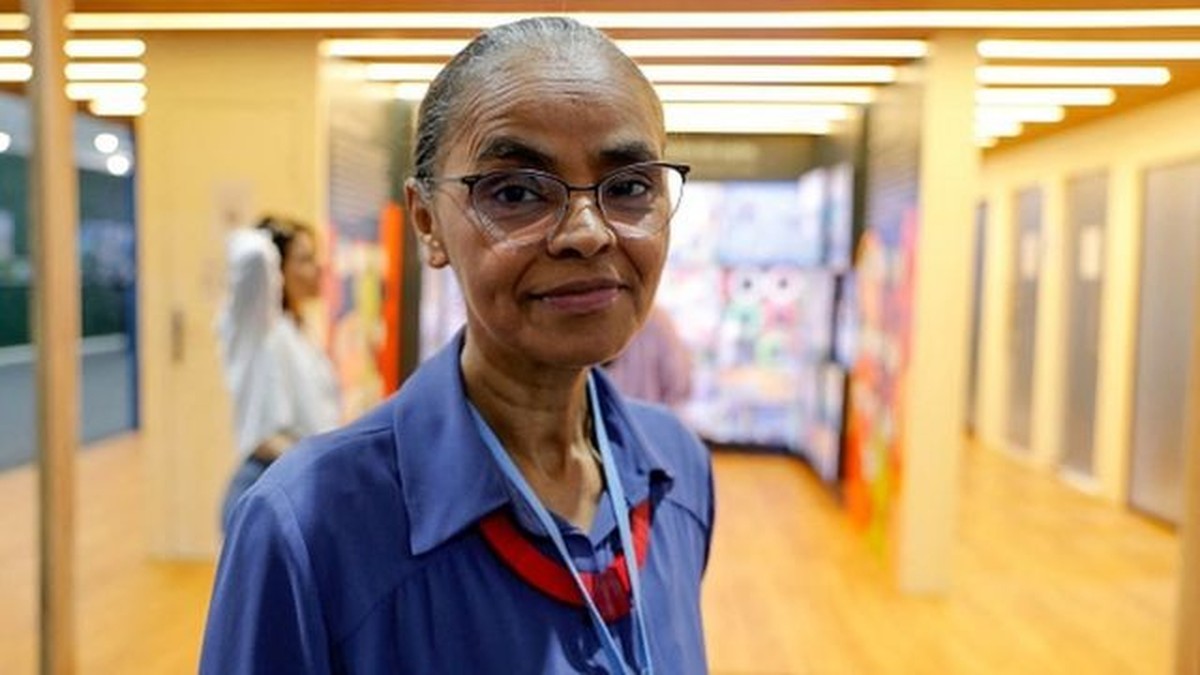 Marina Silva diz que 'Lula mudou' e dará 'mais alta prioridade' a ...