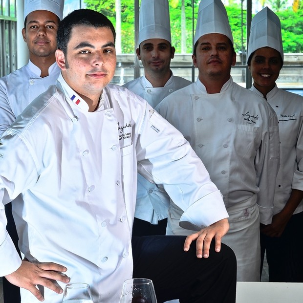 Champagne que é objeto de desejo dos europeus será lançada no Rio ...