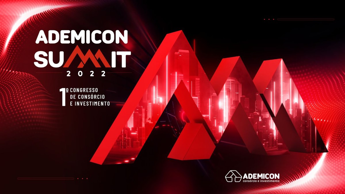 Ademicon promove congresso com foco em consórcio e investimentos ...