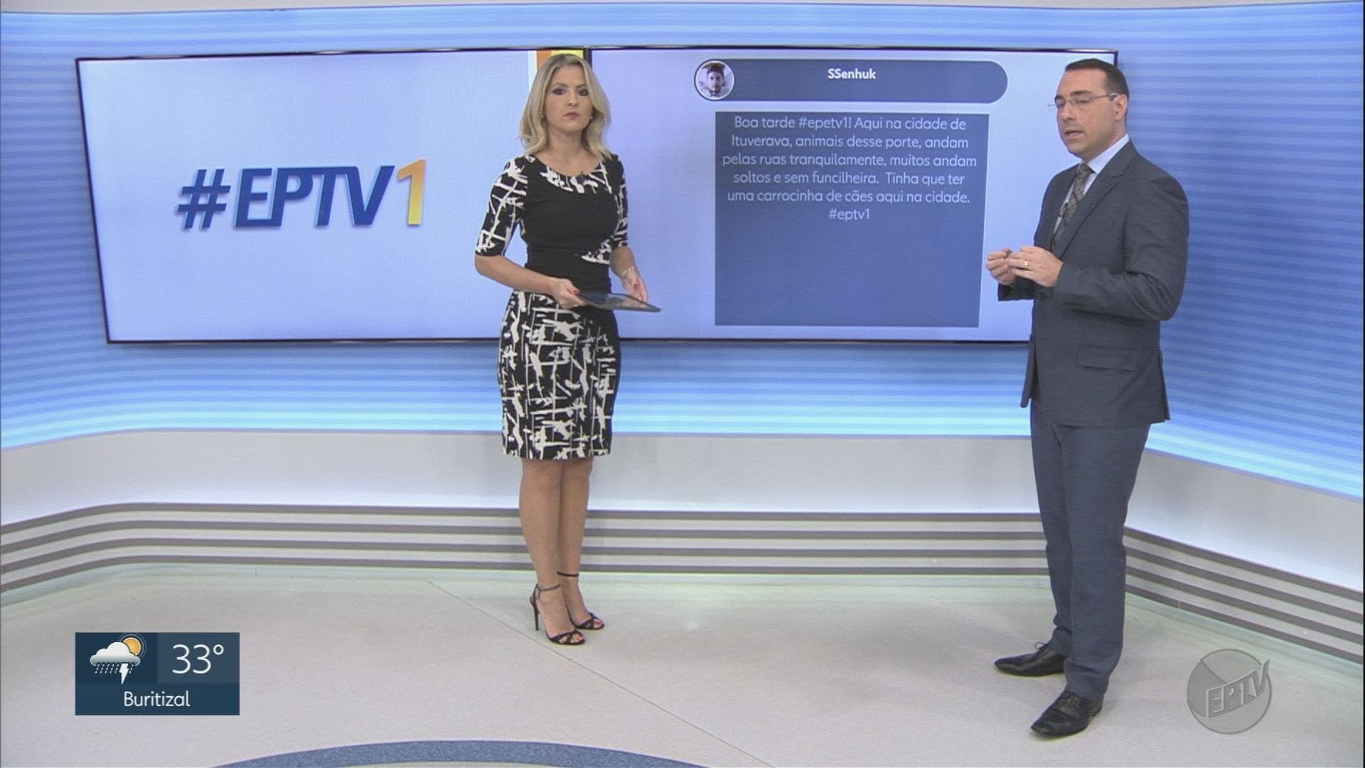 VÍDEOS: EPTV 1 Ribeirão Preto de quarta-feira, 16 de janeiro | Ribeirão ...