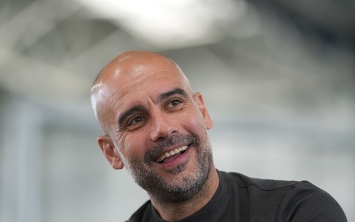 Guardiola revela suas estratégias para construir times vencedores ...
