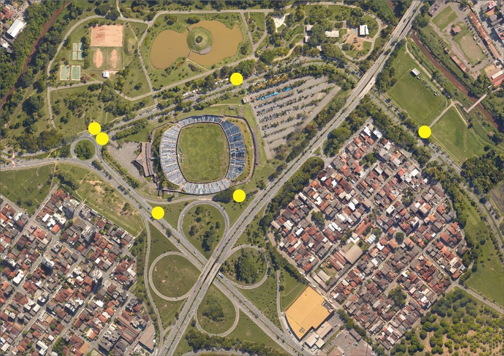 Prefeitura de Ipatinga anuncia interdições de pistas para o aniversário ...