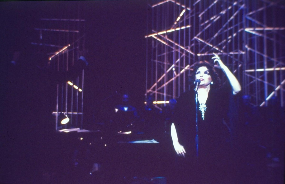 Bibi in Concert | Bibi in Concert | memoriaglobo