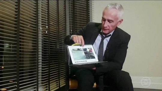 'Apego a poder, dinheiro é um vício', diz Sérgio Cabral em depoimento ...