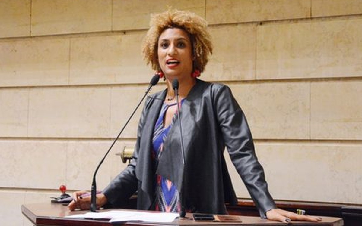 Caso Marielle Veja A Linha Do Tempo Com Os Principais Fatos Da