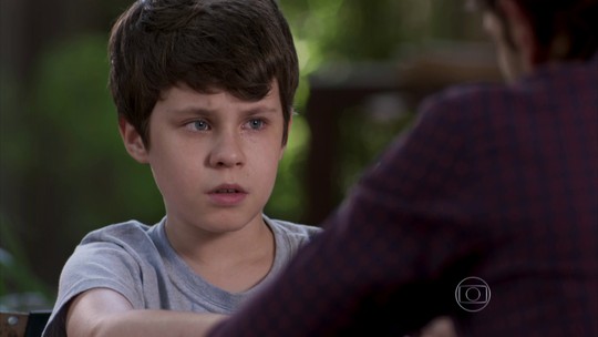 Kadu Schons interpreta Alex em Além do Tempo | personagem | GSHOW