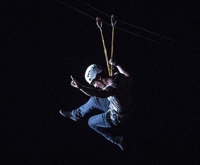 Show do Sheppard é eleito o melhor do sexto dia de Rock in Rio ...