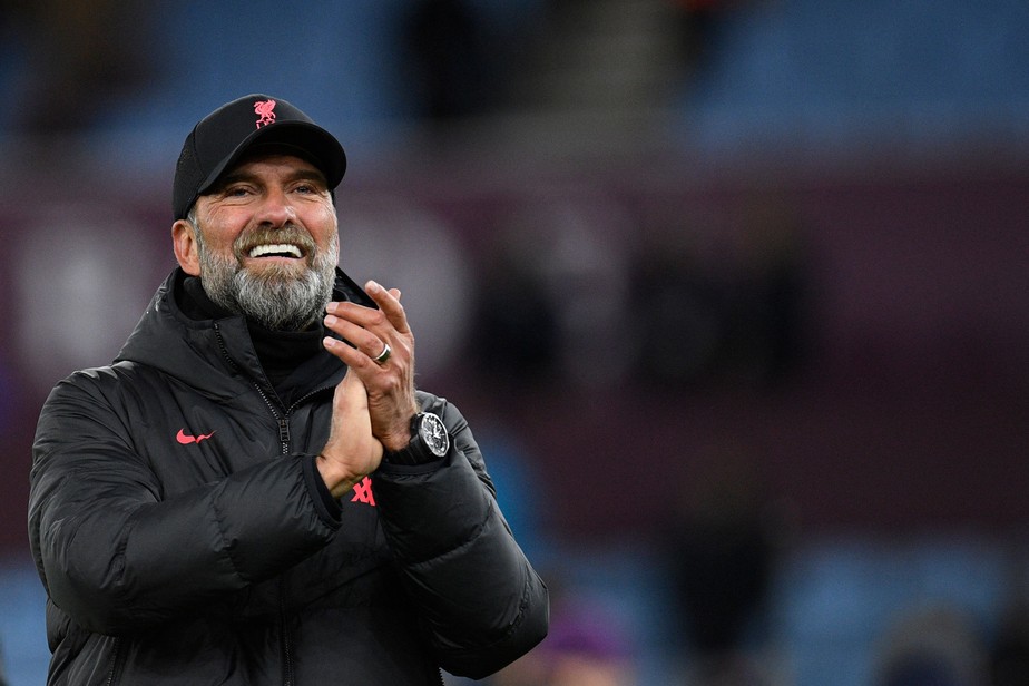 Klopp elogia contratação de Gakpo, destaque da Copa do Mundo: ‘jovem ...