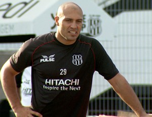 De olho no Palmeiras, grupo principal da Ponte ganha companhia de Edno ...