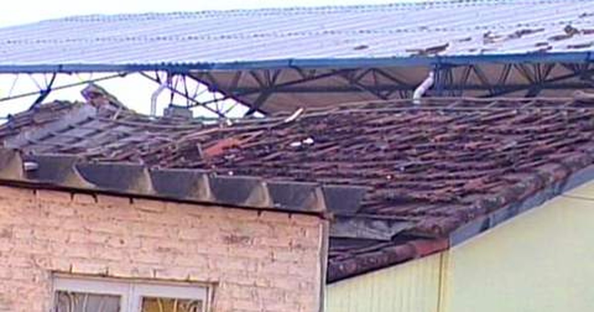 G1 - Polícia investiga explosão em casa no interior de SP - notícias em ...