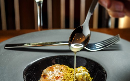 Dia dos Namorados no Four Seasons SP tem jantar em 4 tempos e ...