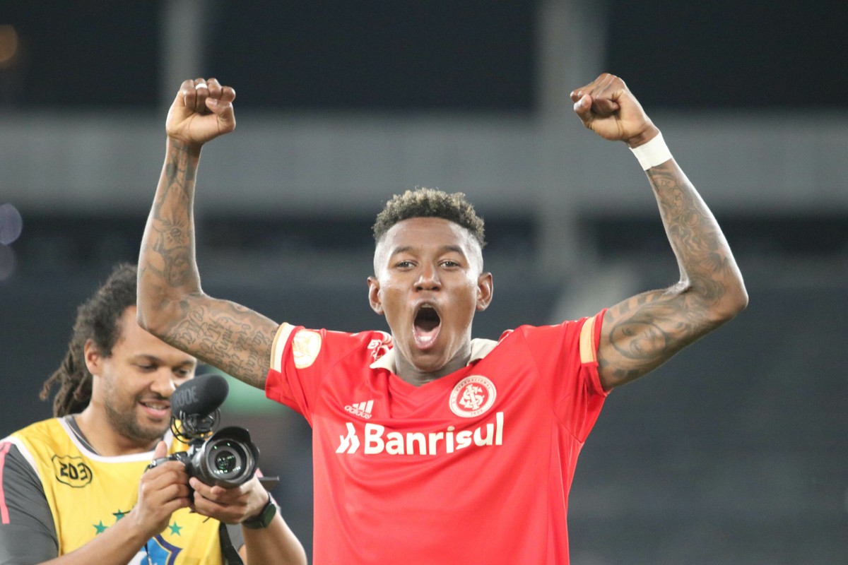 Entenda por que o Inter evita falar no título do Brasileirão ...