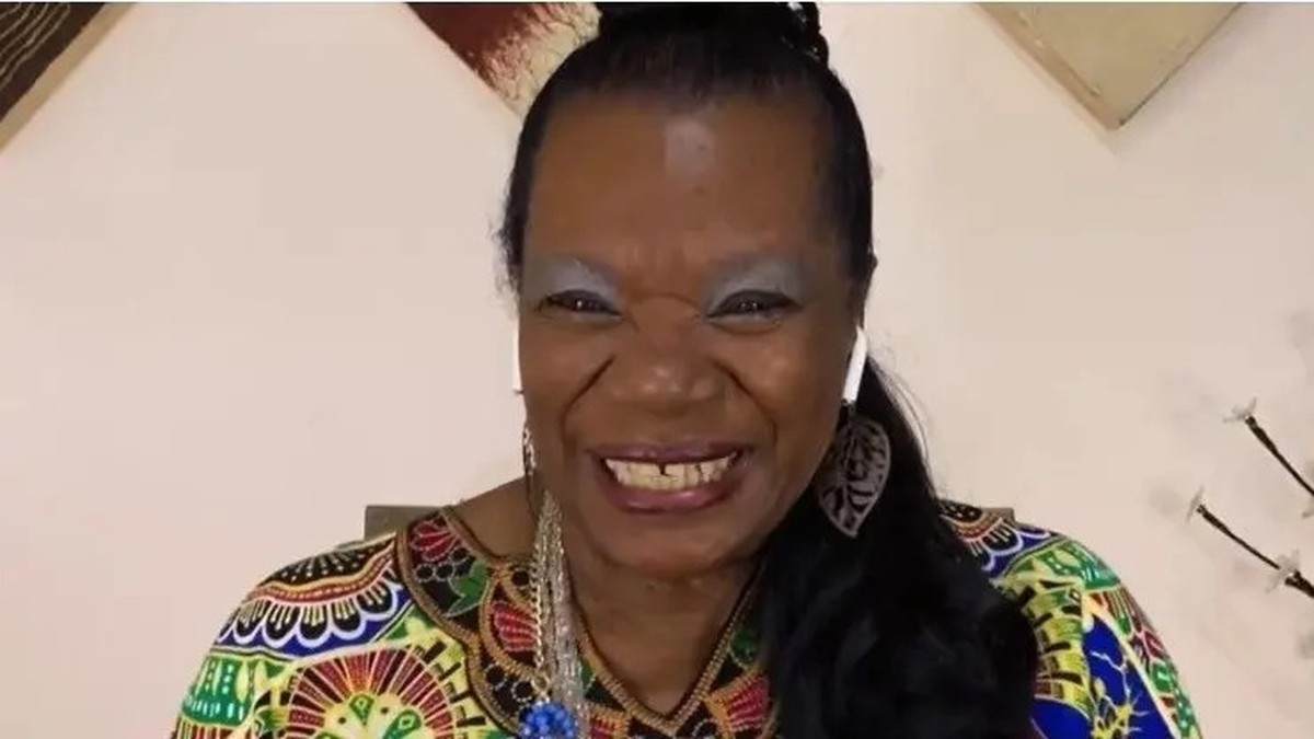 Perto dos 81 anos, Neusa Borges diz viver a melhor fase da carreira ...