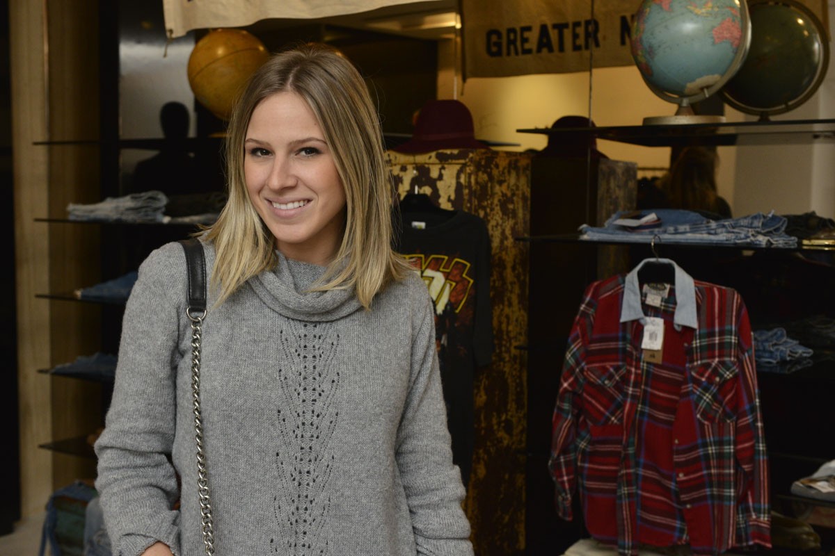 NK Store inaugura shop in shop da À La Garçonne | Lifestyle | Vogue