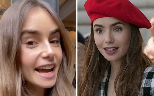 Saiba tudo sobre: Emily em Paris