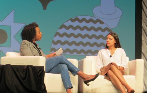 SXSW 2019: somos capazes de fazer muito mais pelo planeta e pela ...