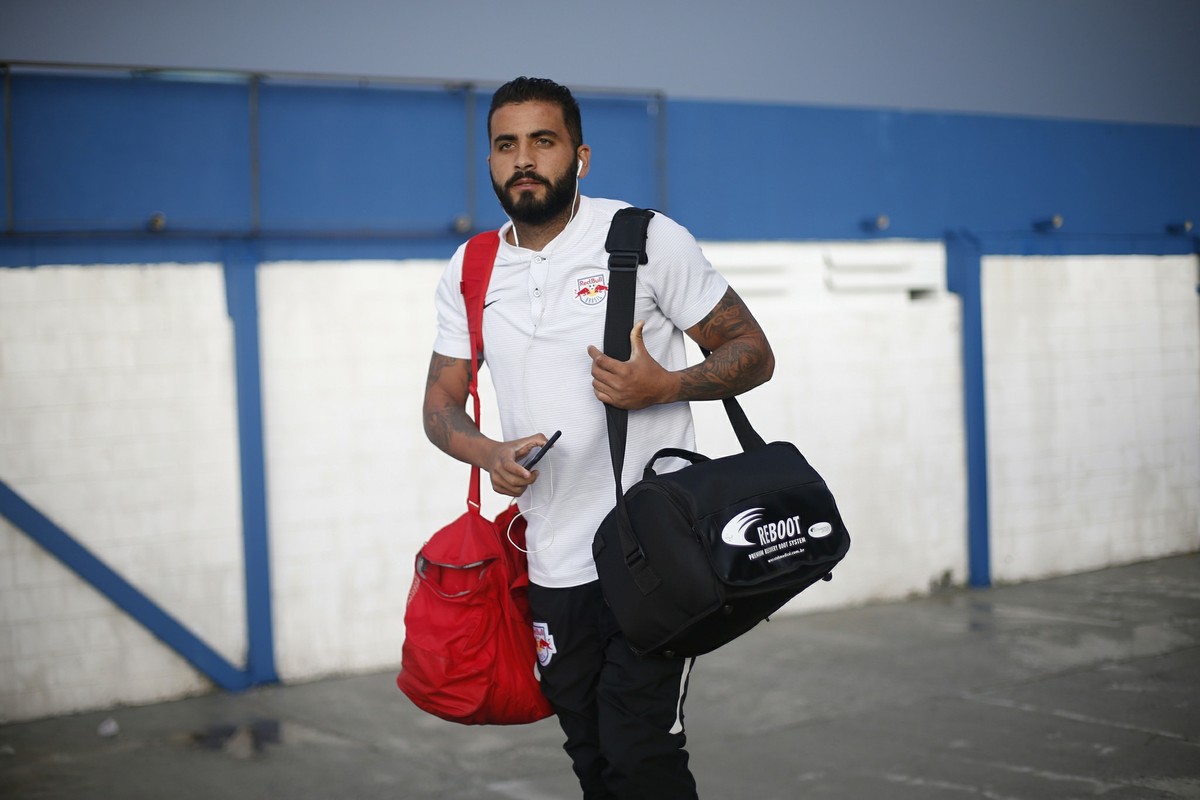 Com contratos perto do fim, RB Brasil prepara reformulação no atual ...