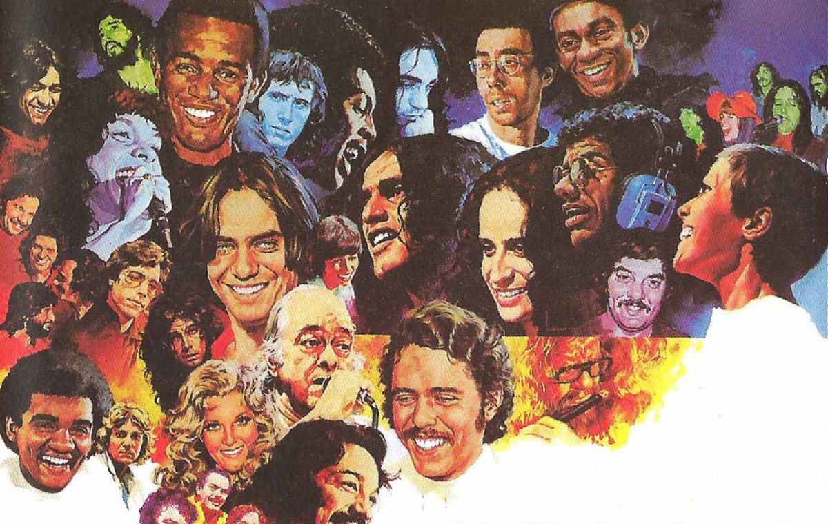 Dia da Música Popular Brasileira, festejado em 17 de outubro, repõe em ...