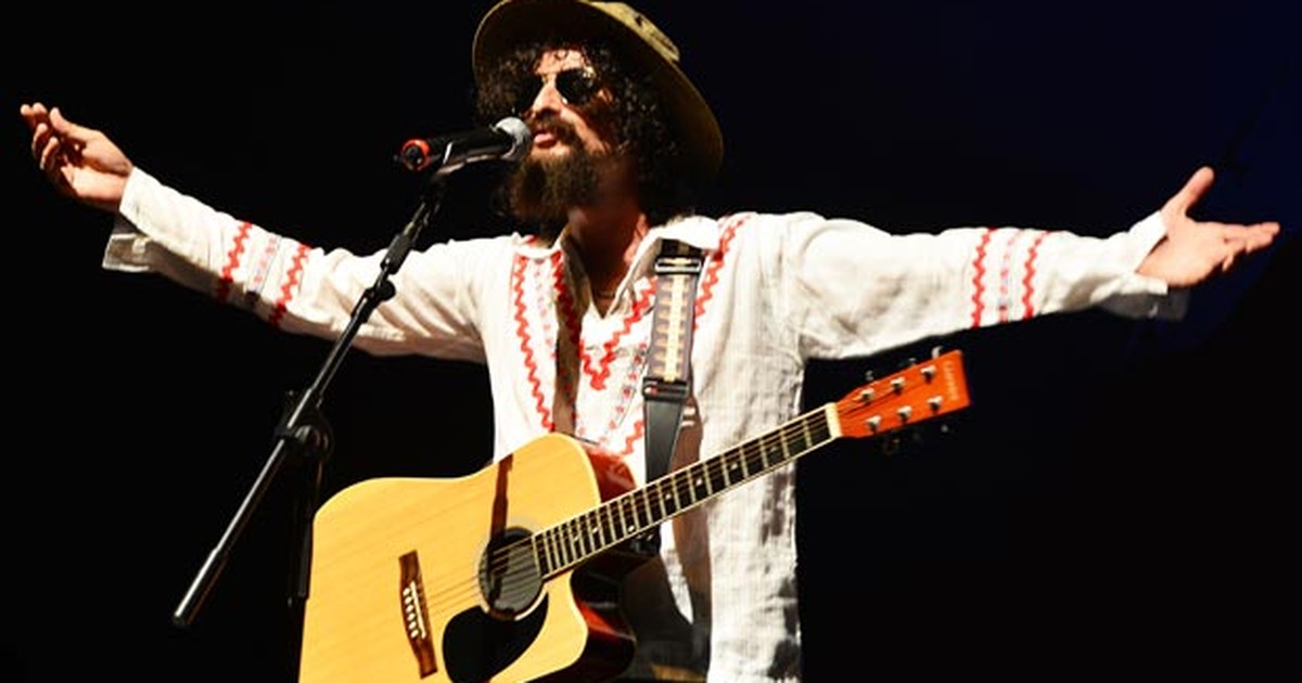 G1 - Musical 'Viva Raul' terá apresentação única em julho no Teatro ...