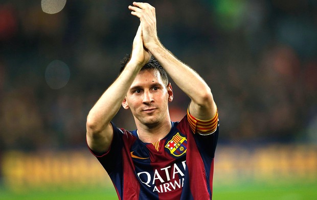 Lionel Messi, Mario Götze e Robben disputam gol europeu mais bonito ...