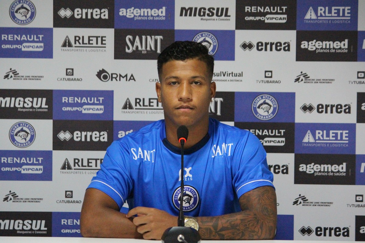 Contribuindo com gols, Índio faz planos de terminar estadual com "dever ...