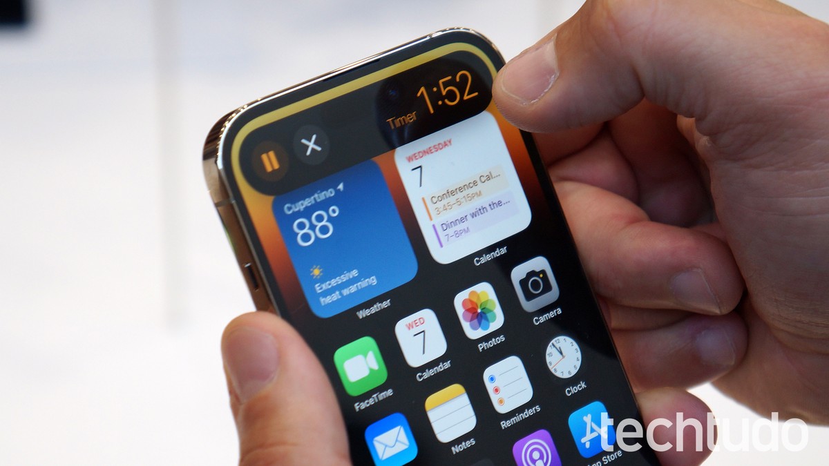 iOS 17: que novidades esperar do sistema do iPhone em 2023 | Sistemas ...