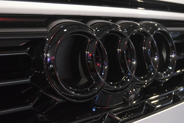 40 FOTOS EM DETALHES DOS NOVOS AUDI RS 6 AVANT, RS Q8 E R8 QUE CHEGAM ...