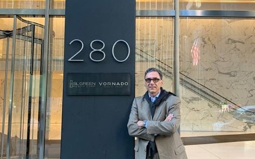 Rogério Fasano vai abrir restaurante em Nova York - GQ | Noticias