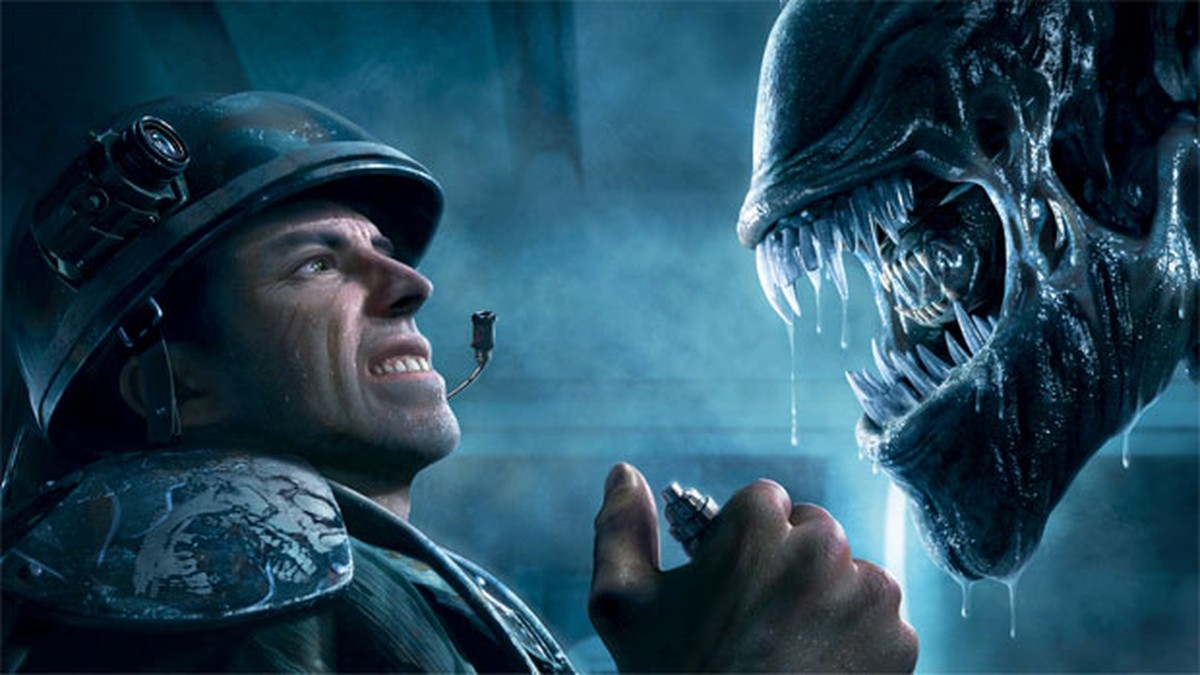 Aliens: Colonial Marines promete revolucionar o mundo criado no filme ...