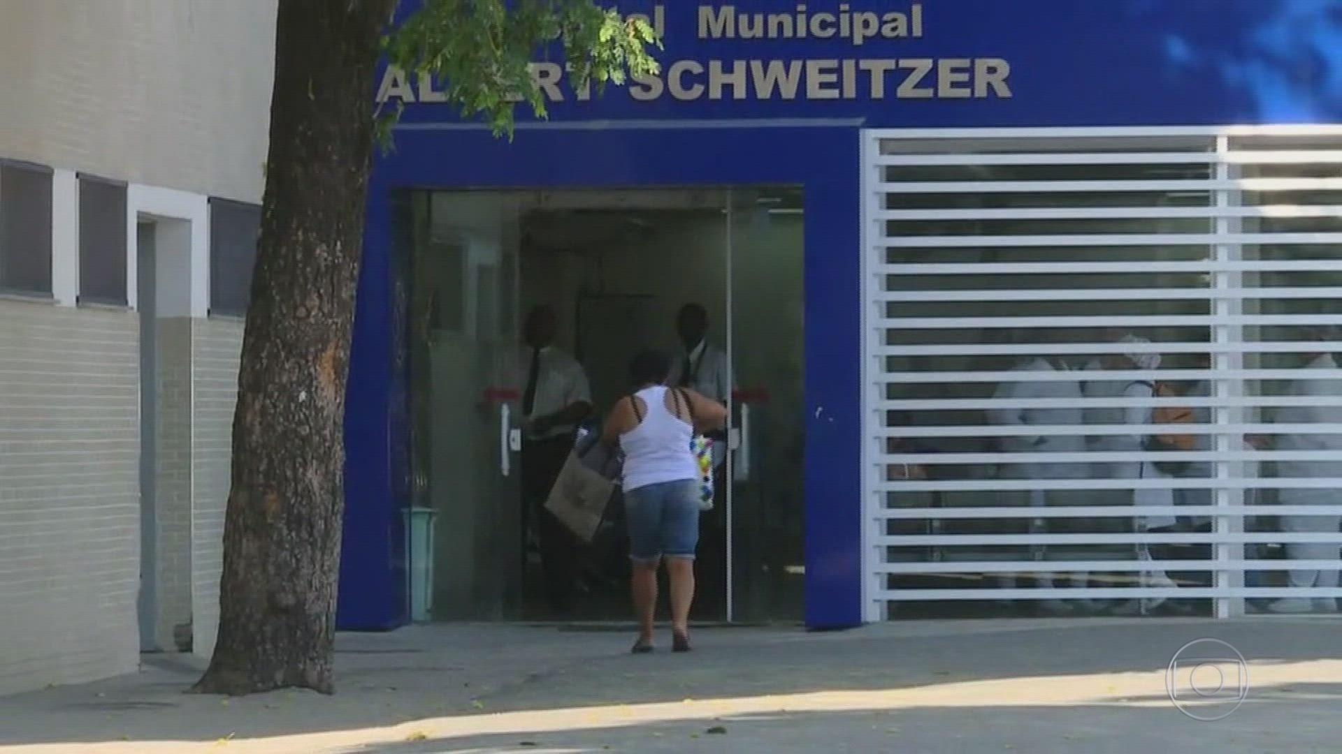 VÍDEOS: RJ1 de sábado, 12 de janeiro | Rio de Janeiro | G1