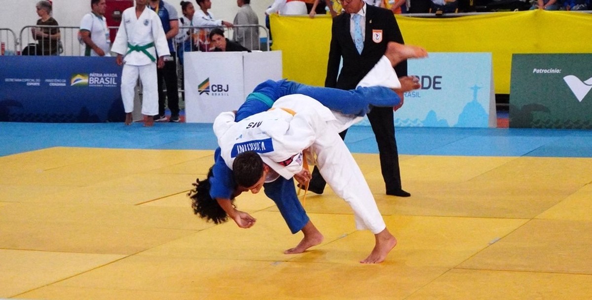 Atletas de esportes de combate garantiram mais de 20 medalhas para MS ...