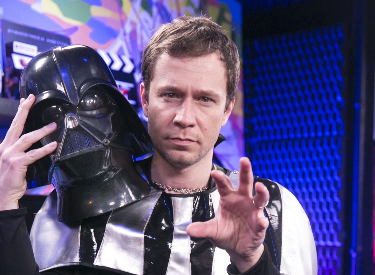 #StarWarsDay: Mostre o quanto você conhece da saga e de 'Zero1' no ...