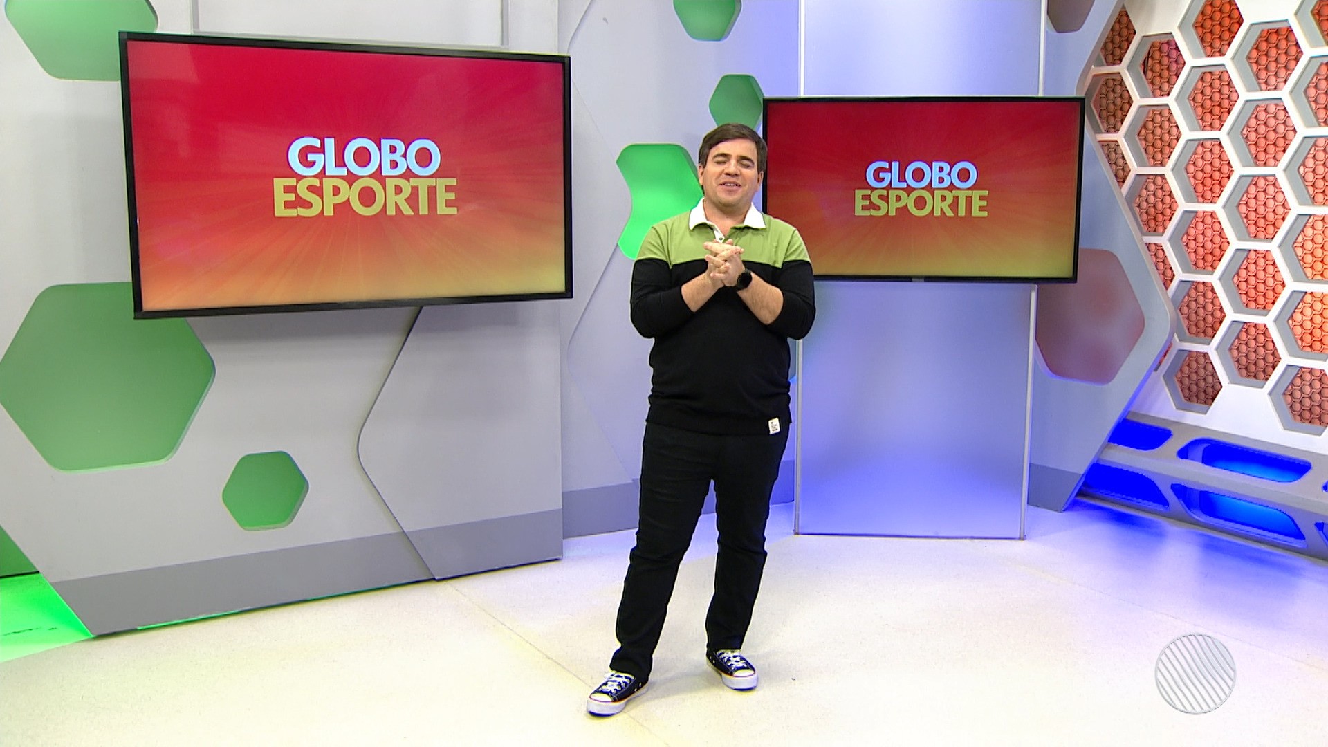 VÍDEOS: Globo Esporte desta quarta-feira, 26 de abril de 2023 | ba | ge