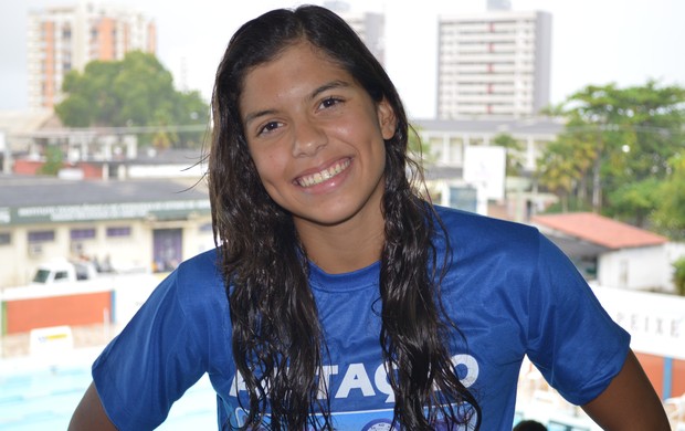 Sarah Marques pode conquistar título inédito nesta quinta em São Paulo ...