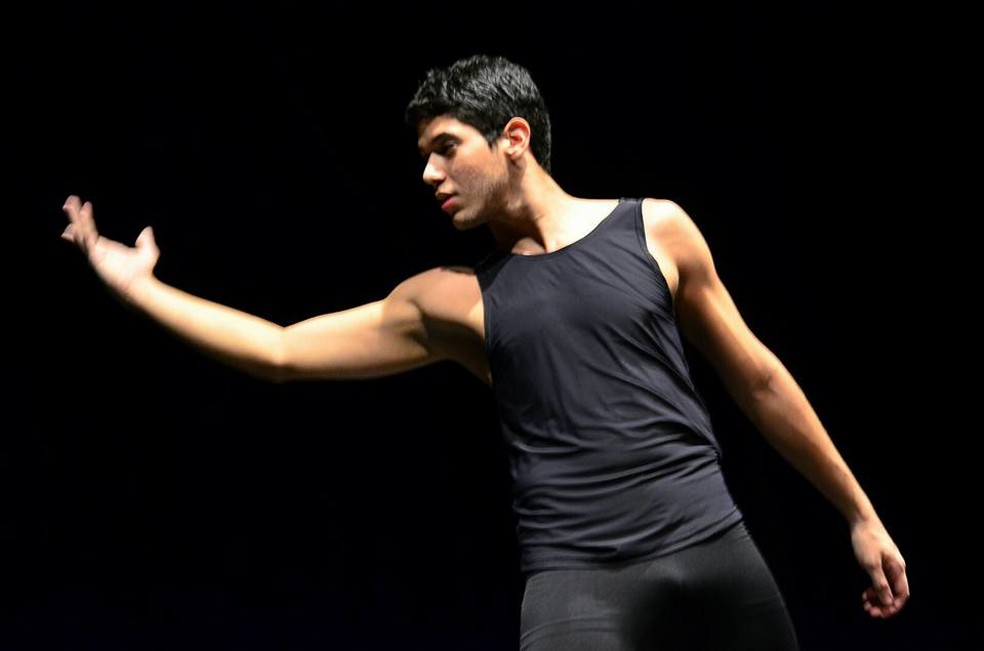 Espetáculo vai homenagear publicitário morto em assalto no Centro de ...