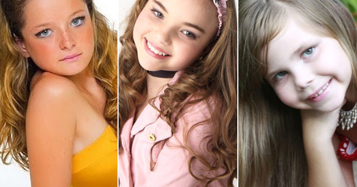 G1 - Inscrições para Miss Cinderela Brasil terminam no próximo sábado ...