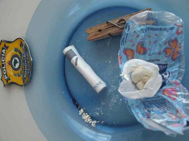 G1 - Condutores dirigem sob efeito de entorpecentes em estradas do Pará ...