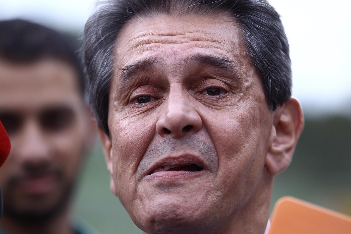 Entenda por que o STF decidiu prender novamente Roberto Jefferson ...