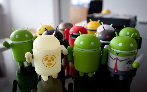 8 coisas que você não sabia que seu Android podia fazer - Revista ...