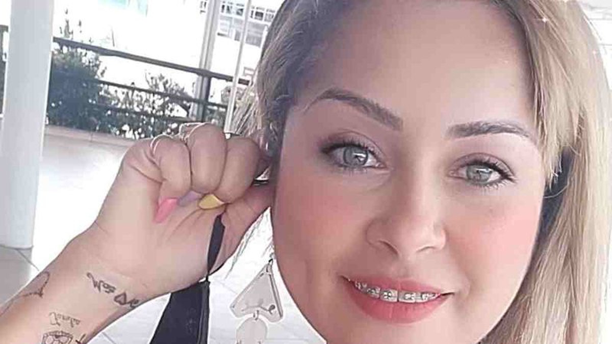 Suspeito De Assassinar Cabeleireira Com Tiro No Rosto Em Ms Segue