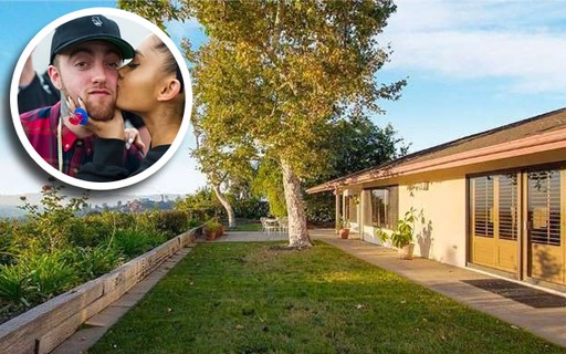 Casa em que rapper Mac Miller morreu é colocada para aluguel por R$ 35 ...