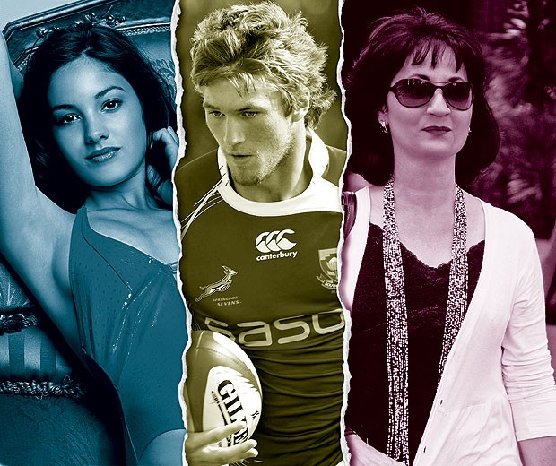 Triângulo amoroso que envolve mãe e filha termina em tragédia - Revista ...