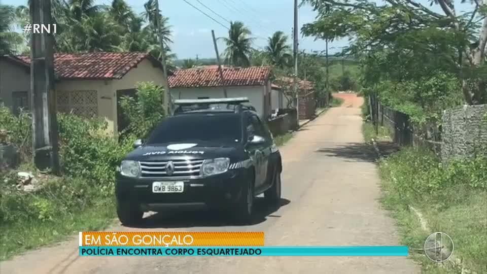 VÍDEOS: RN TV 1 de quarta-feira, 19 de setembro | Rio Grande do Norte | G1