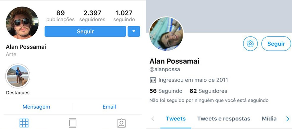 Participantes do BBB19 ganham, juntos, mais de 1 milhão de seguidores ...