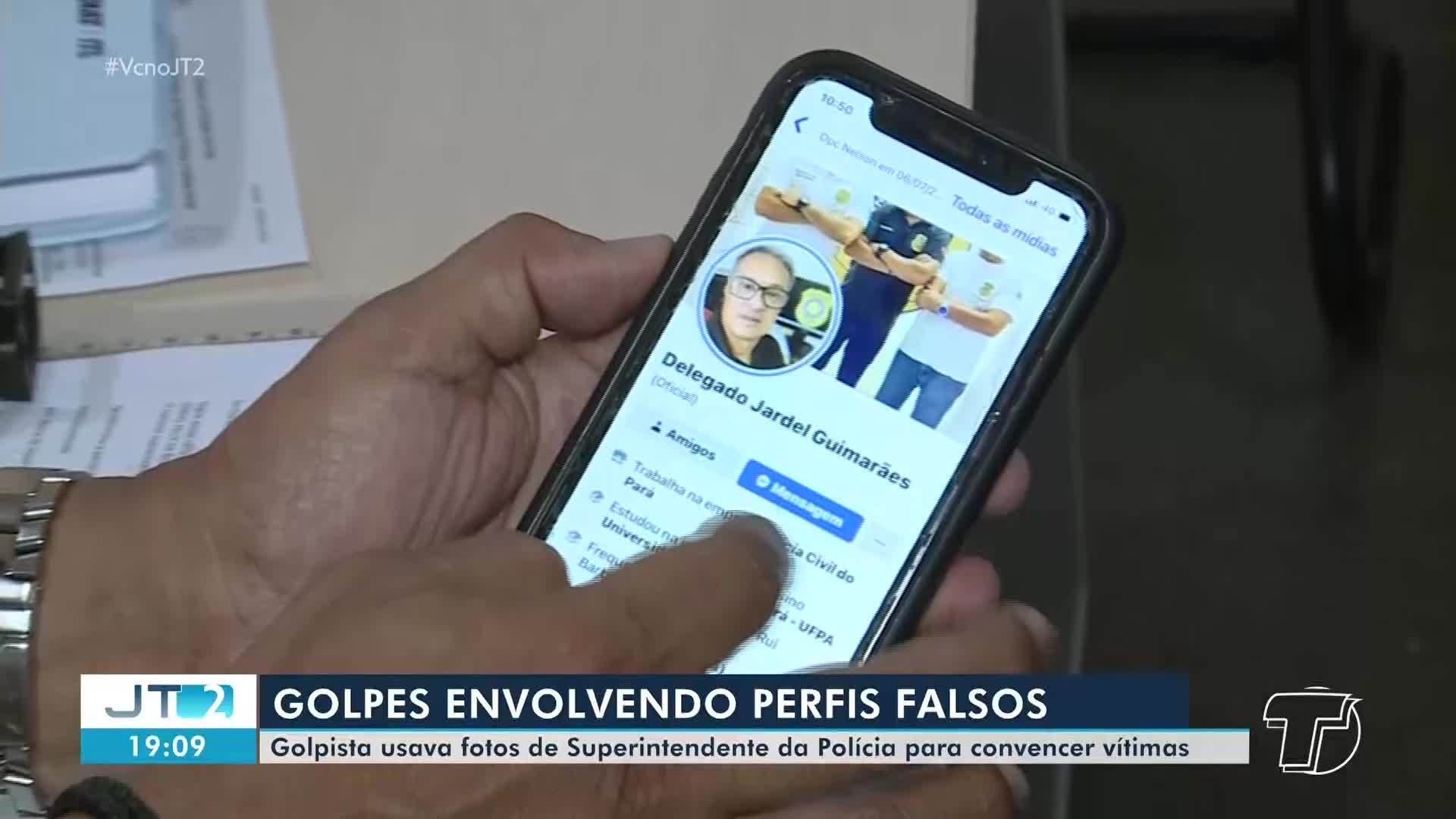 JT2- edição de sexta, 7 de julho de 2023 | Santarém e Região | G1