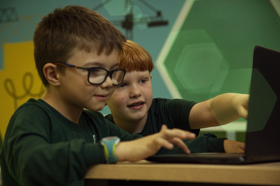 Escola e tecnologia: ensino completo | guia dos pais | G1