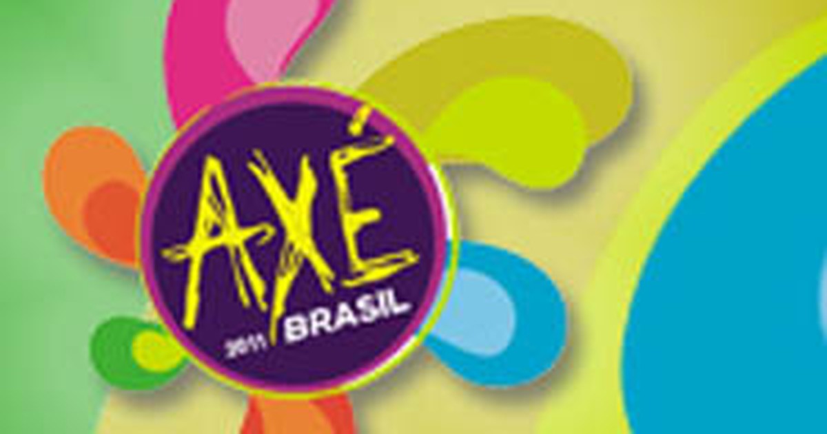 G1 - Participe da promoção especial e assista ao Axé Brasil de pertinho ...