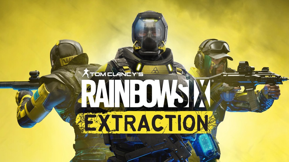 GitHub - gabrielamara98/Rainbow-Six-Extraction: Creating a Fan Wiki of ...
